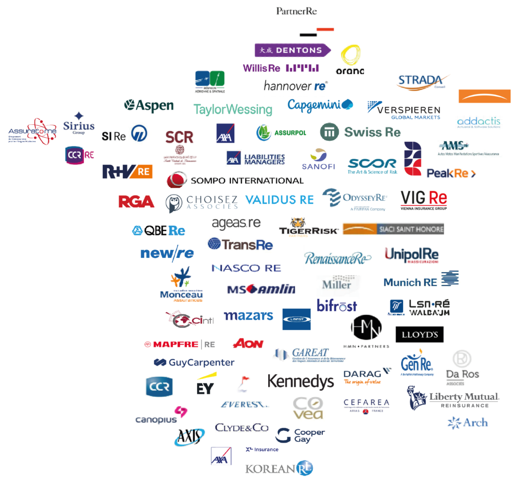 L’association des professionnels de la réassurance en France - APREF